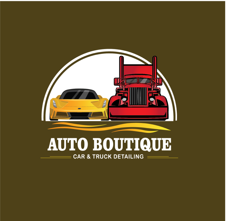 Home - Auto Boutique